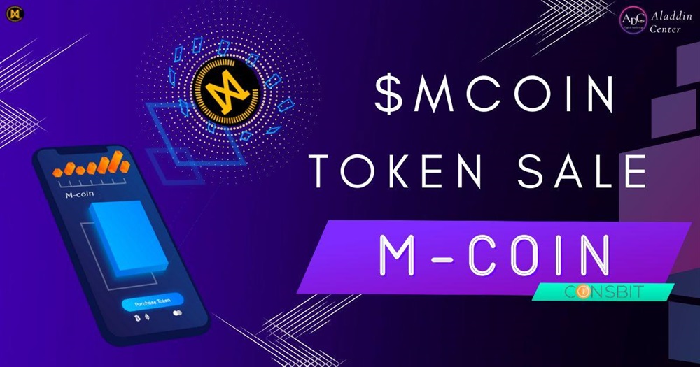 M-coin Review: Your Data Belongs Only to You — Coindar
